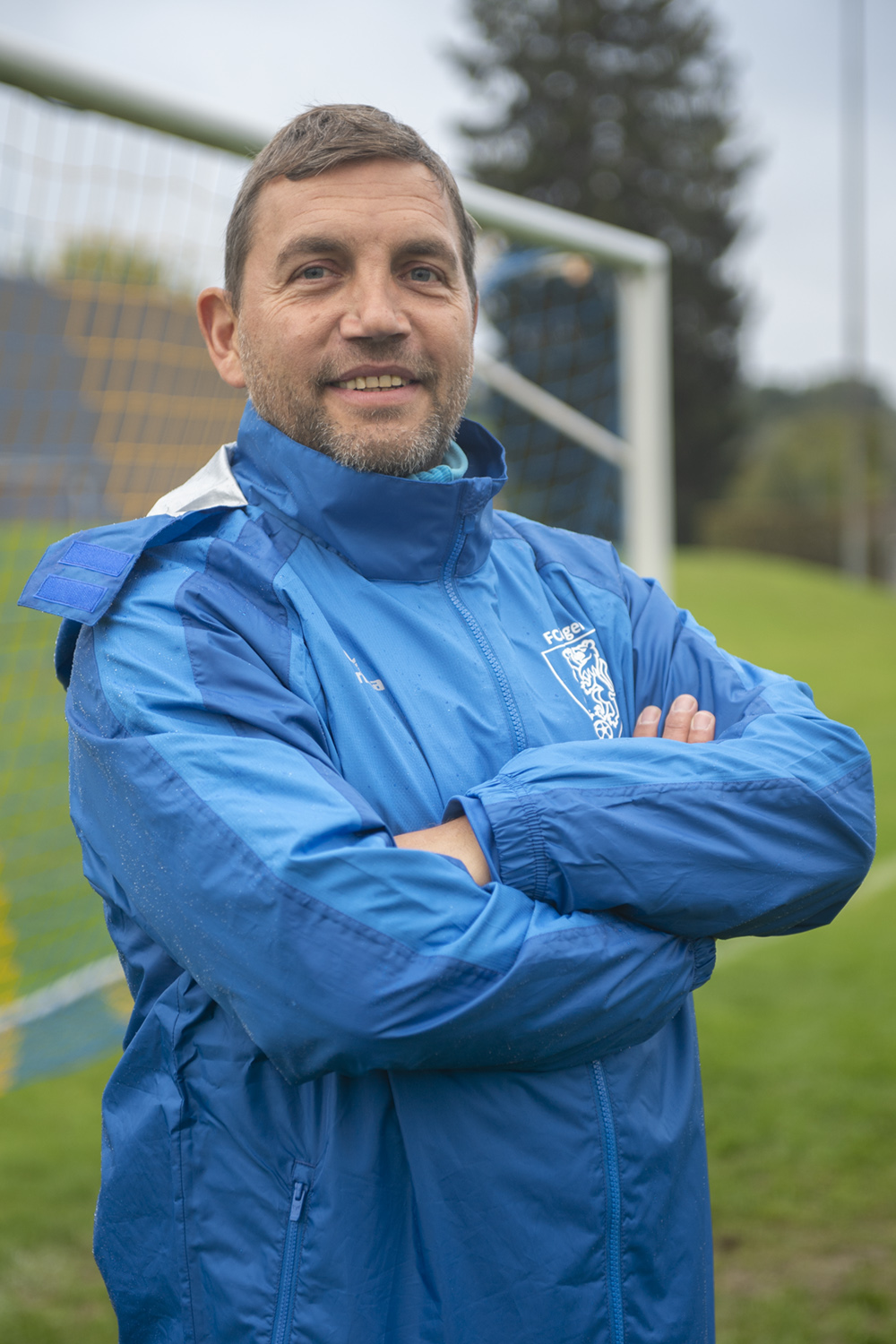 1. Mannschaft – FC Leuzigen